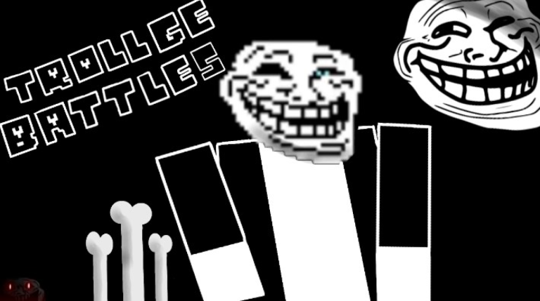 RobloxGo | Trollge Battles [Rework released] - Real Time Stats ...