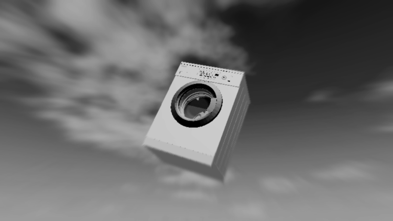 RobloxGo | Washing Machines Destruction Playground - Real Time Stats ...