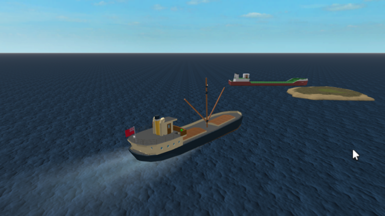 RobloxGo | Roblox Ship Simulator: New Horizons - Real Time Stats ...