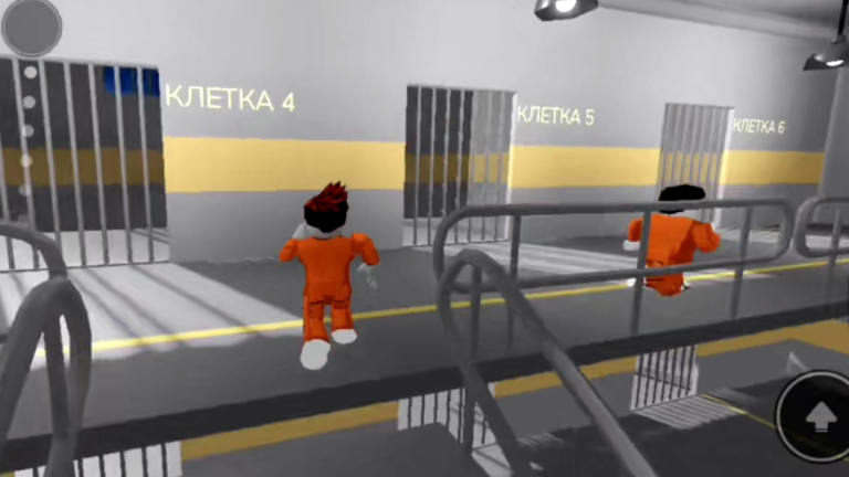 RobloxGo | Dig out of Prison 🚓 - Real Time Stats, Insights And Ranking