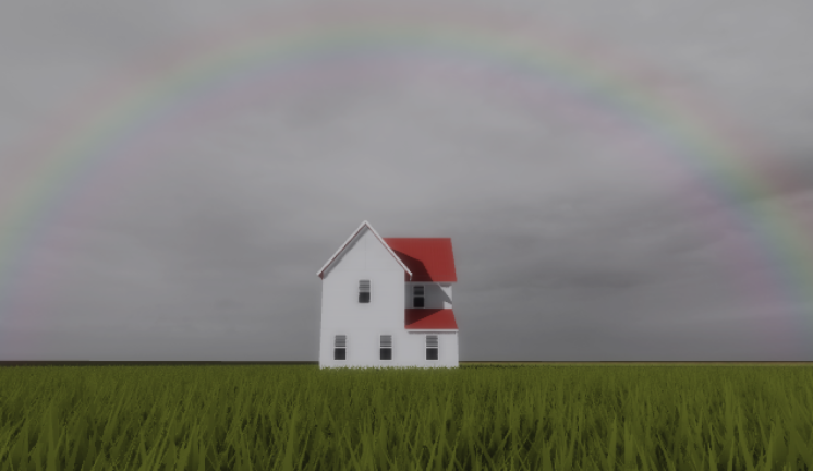 RobloxGo | DREAM Dreamcore, Weirdcore, Backrooms Levels - Real Time ...