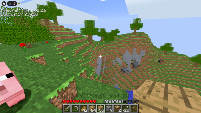 RobloxGo | What is Minecraft: Java Edition 3 age rating?