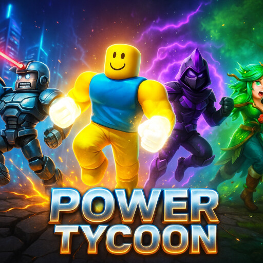 RobloxGo | GOD TYCOON - Real Time Stats, Insights And Ranking