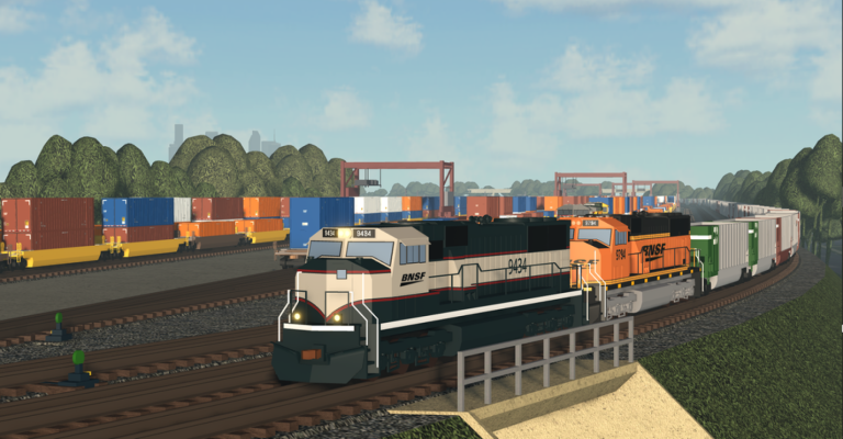 RobloxGo | Southline District RO-Scale - Real Time Stats, Insights And ...