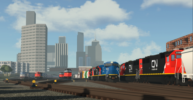 RobloxGo | Southline District RO-Scale - Real Time Stats, Insights And Ranking