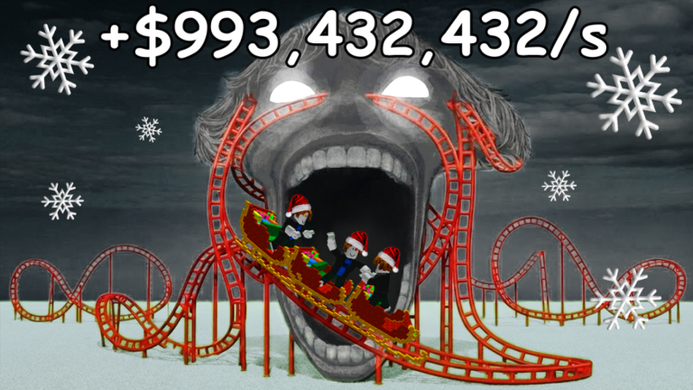 RobloxGo | What is Spin a Cart Ride🎲 age rating?