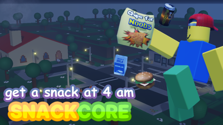 RobloxGo | Best Roblox Core Games - Daily Updated List