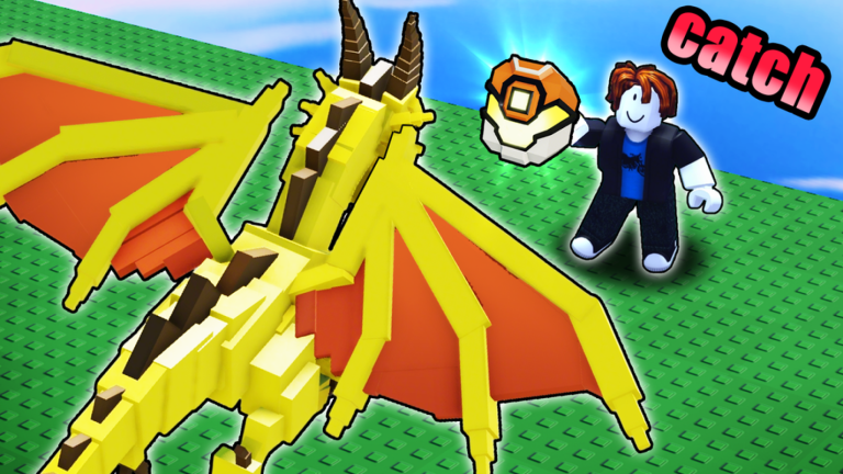 RobloxGo | Catch a Monster [BETA] - Real Time Stats, Insights And Ranking