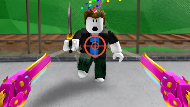 RobloxGo | [⭐️UPD] Chillz's MM2 - Real Time Stats, Insights And Ranking