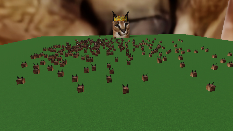 RobloxGo | 1,000 Floppas Server [NEW] - Real Time Stats, Insights And ...