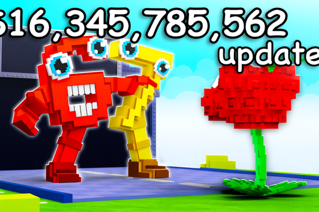 RobloxGo | Best Roblox Modded Games - Daily Updated List