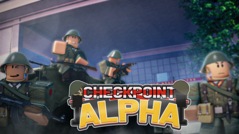 RobloxGo | ⚔️ Checkpoint Alpha 💥 - Real Time Stats, Insights And Ranking