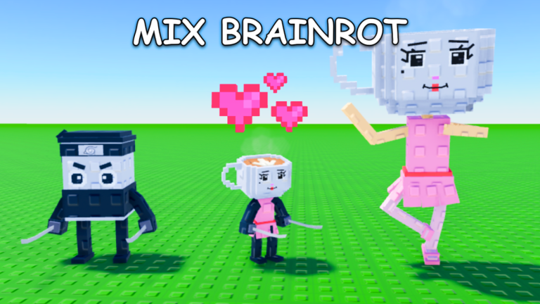 RobloxGo | What is Grow a Brainrot [🚨INVASION🚨] age rating?