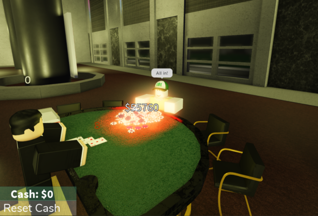 RobloxGo | BlackJack 🃏 - Real Time Stats, Insights And Ranking