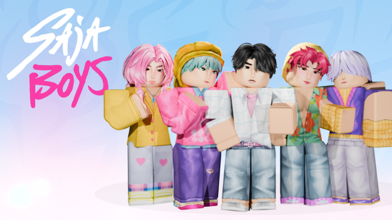 RobloxGo | Who created 🌃 HUNTERS AND DEMONS: KPOP DEMON HUNTERS ROLEPLAY?