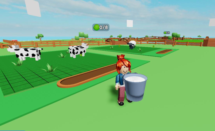 RobloxGo | Best Roblox Farm Games - Daily Updated List