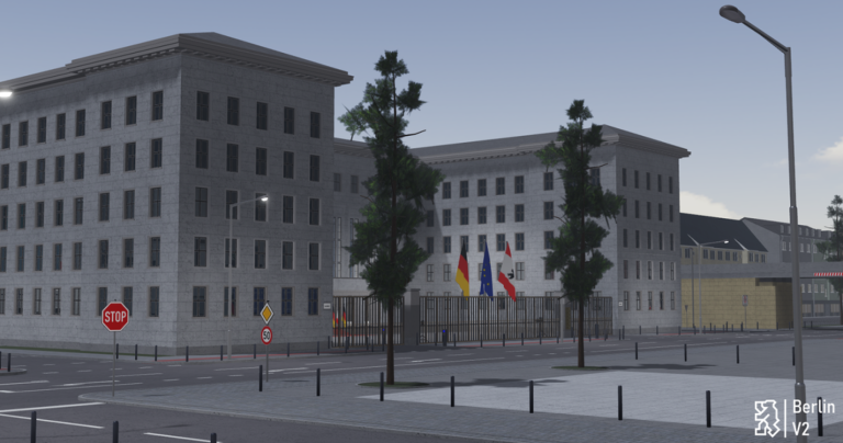 RobloxGo | Berlin V2 - Real Time Stats, Insights And Ranking