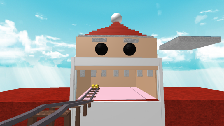 RobloxGo | Cart ride into Santa! - Real Time Stats, Insights And Ranking