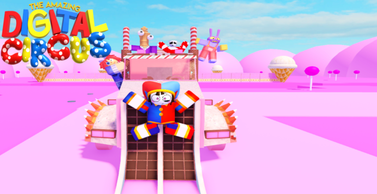 RobloxGo | TADC RP JAX TOY DANCE VR VS OG Smiling Critters Roleplay ...