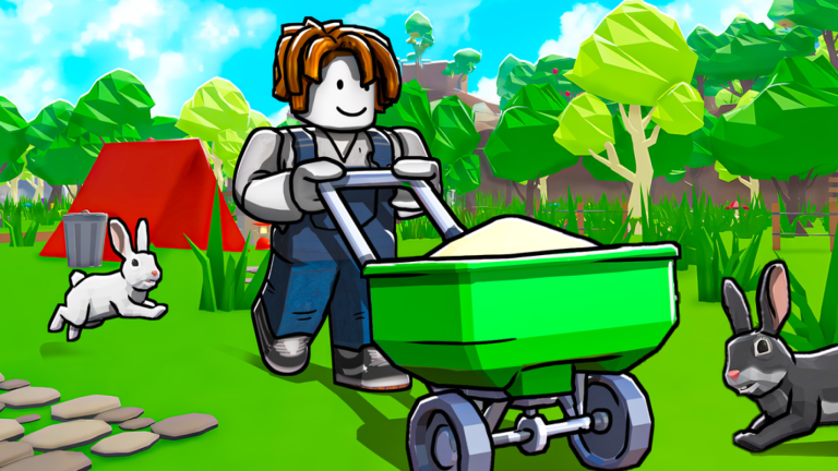 RobloxGo | Best Roblox Farm Games - Daily Updated List