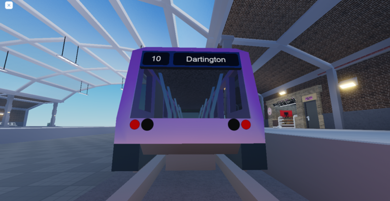 RBLX automated subway
