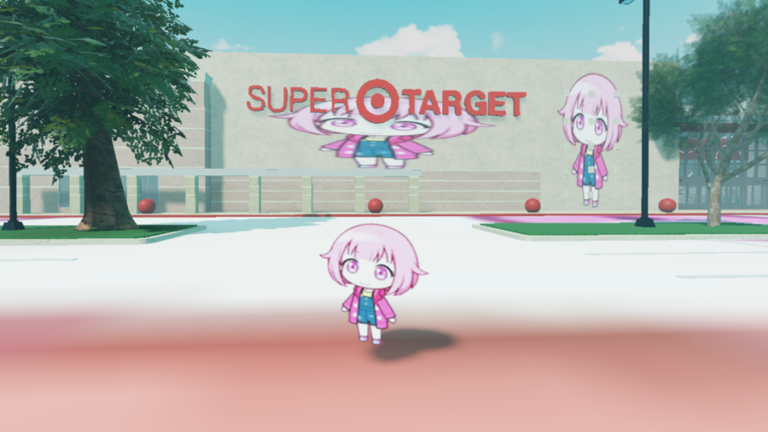 RobloxGo | project sekai town rp - Real Time Stats, Insights And Ranking