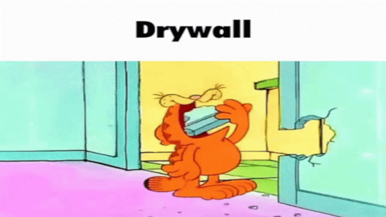 RobloxGo | [🎲UPDATE] Eat Drywall - Real Time Stats, Insights And Ranking