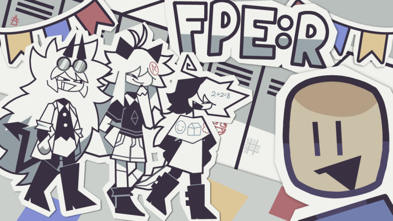 RobloxGo | FPE:R - Real Time Stats, Insights And Ranking