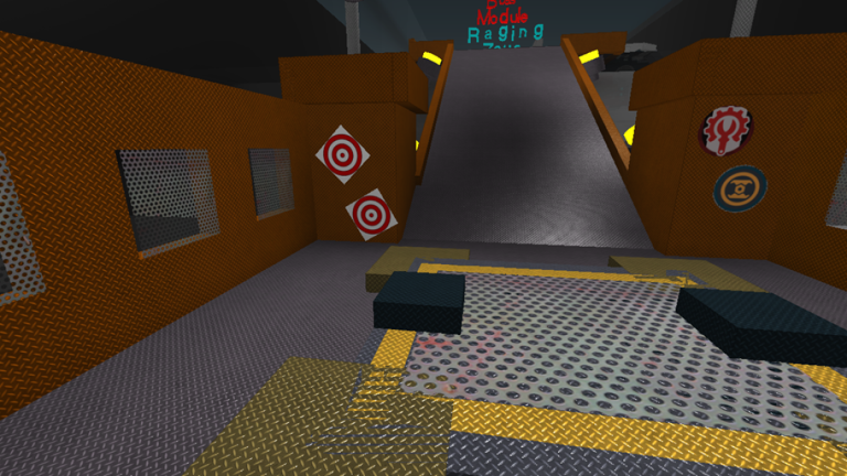 RobloxGo | How many people play Project R.Z. Display Hall?