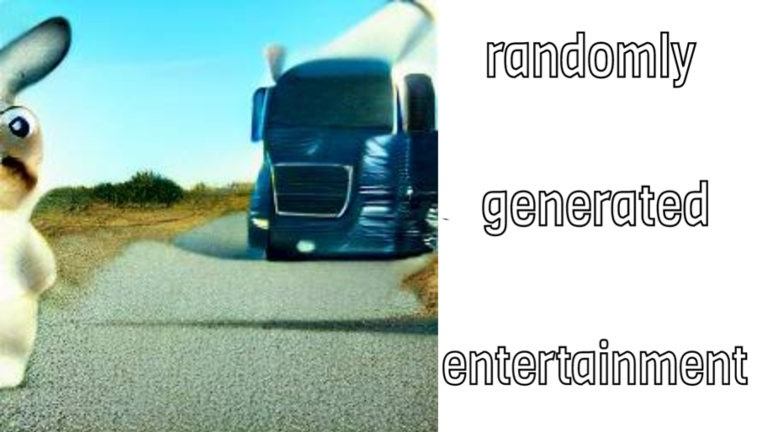 RobloxGo | When was Trucker VS Rabbids created?