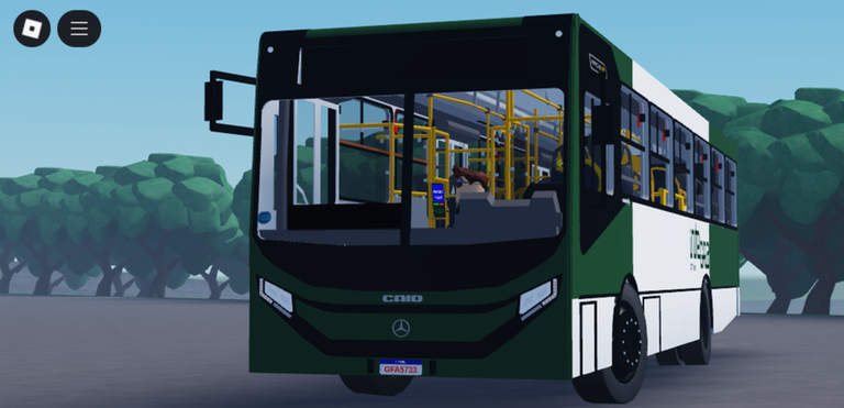 RobloxGo | NEW MAP! Salvador Bahia Bus Simulator - Real Time Stats ...