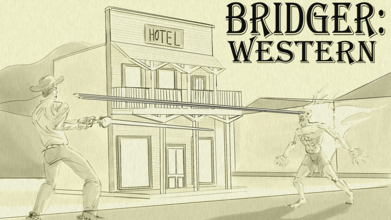 RobloxGo | Where can I find BRIDGER INC. additional creations?