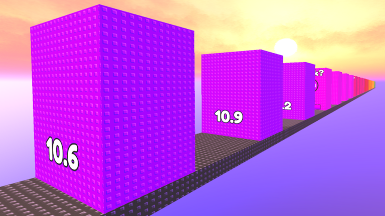 RobloxGo | Wall Jumps To VIP! - Real Time Stats, Insights And Ranking