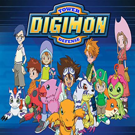 RobloxGo | [🔥Inventory] Digimon Tower Defense! - Real Time Stats ...