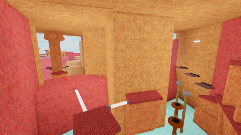 RobloxGo | Burger Canyon 🍔 (Obby king)👑 - Real Time Stats, Insights And ...