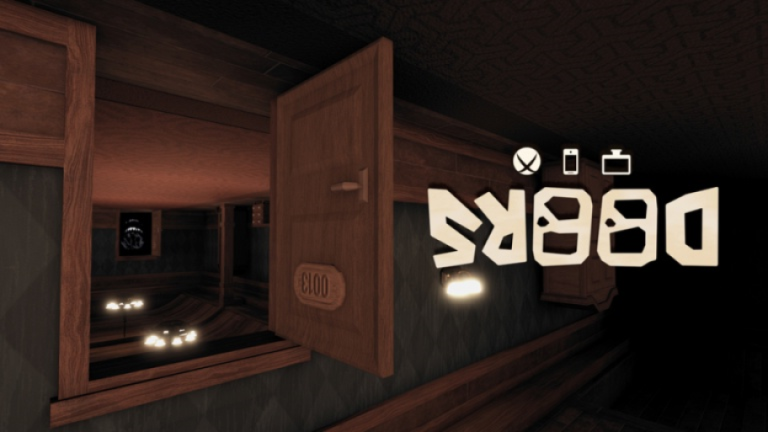 "RobloxGo | DOORS 👁️ | Gravity Controller Skibi toilet - Real Time Stats