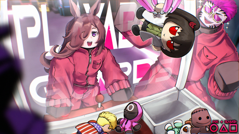 RobloxGo | [💪] Ink Game - Real Time Stats, Insights And Ranking