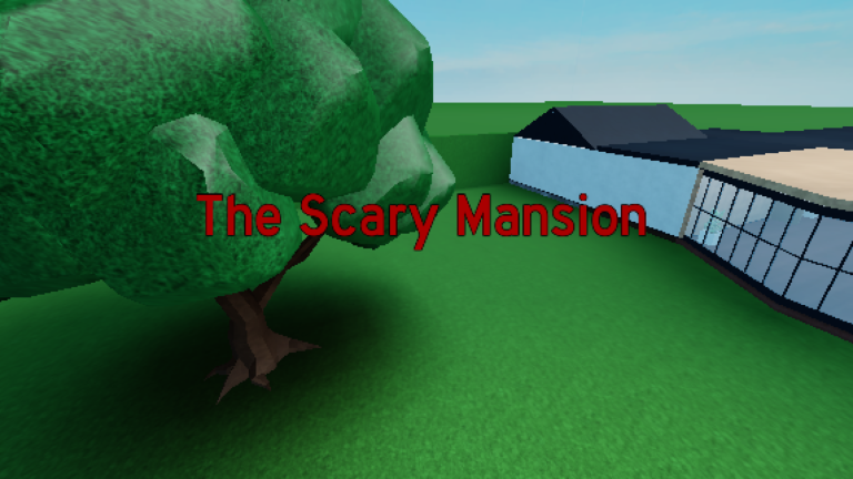 RobloxGo | (PortABoi) The Scary Mansion - Real Time Stats, Insights And ...