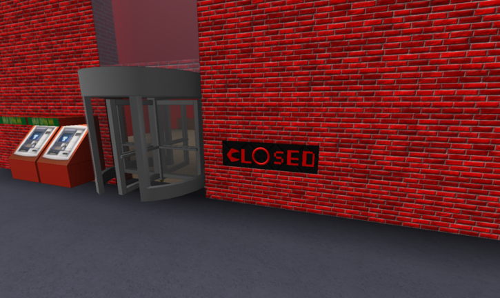 RobloxGo | Rob The Bank! - Real Time Stats, Insights And Ranking