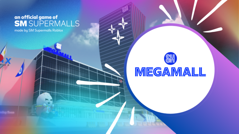 RobloxGo | SM Megamall (Shopping Mall) - Real Time Stats, Insights And ...