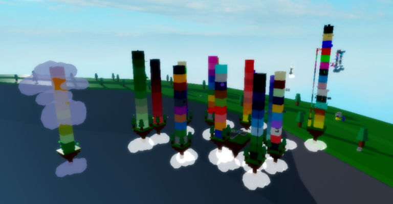 RobloxGo | [Zone 4!] JToH Tower Museum - Real Time Stats, Insights And ...