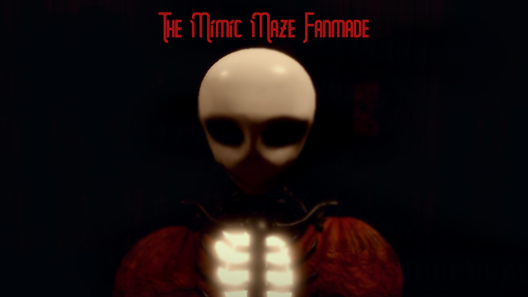 RobloxGo | The Mimic Maze Fanmade Read Desc - Real Time Stats, Insights ...