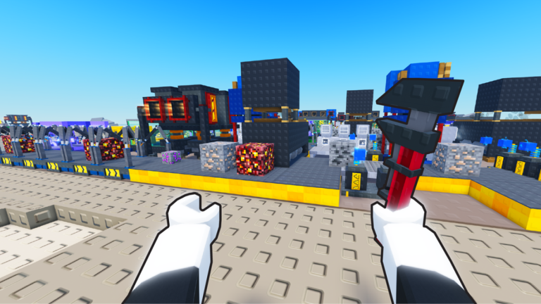 RobloxGo | What is [UPD]🔧Build A Factory Tycoon age rating?