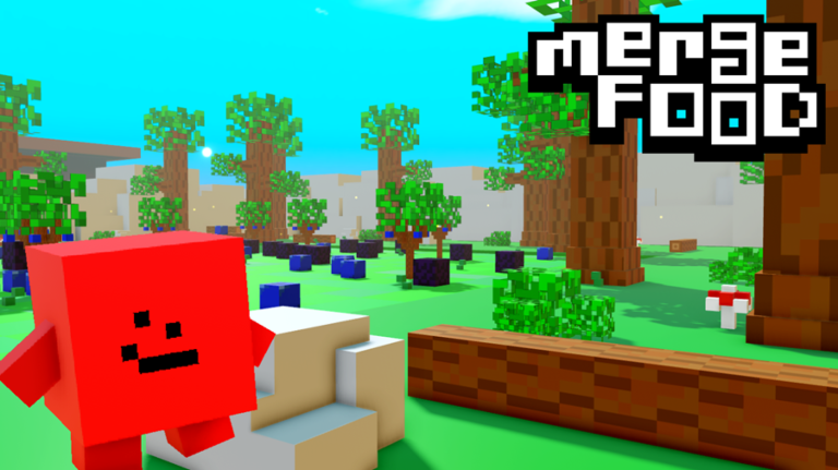 RobloxGo | merge FOOD - Real Time Stats, Insights And Ranking