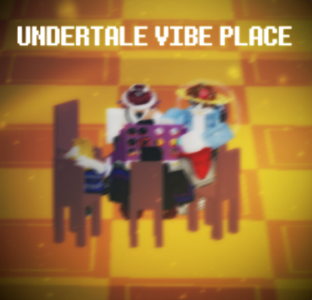 RobloxGo | Undertale Vibe Place (EXTREME BETA) - Real Time Stats ...