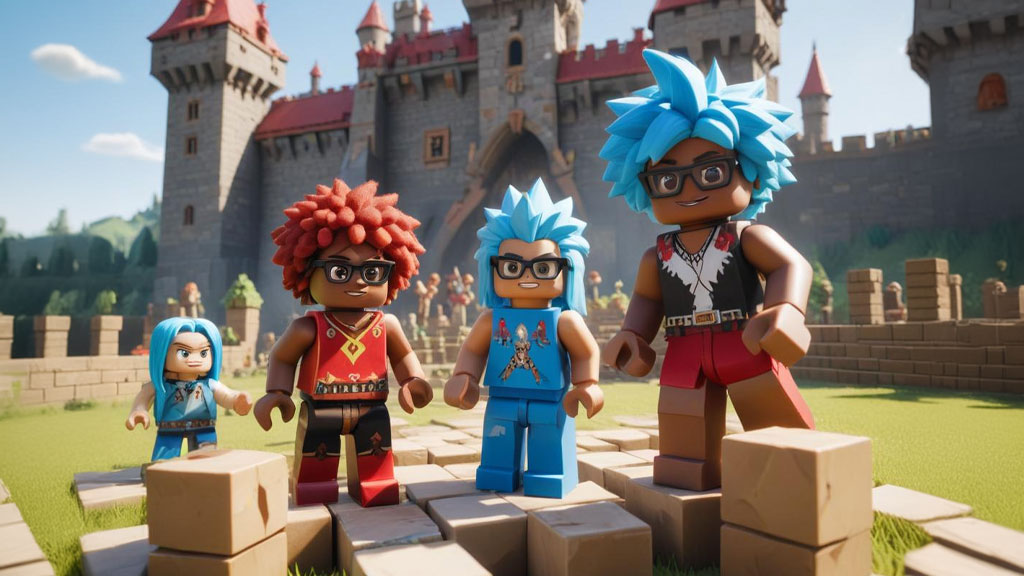 Roblox Builders Club