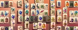 Play Online Mahjong Games for Free