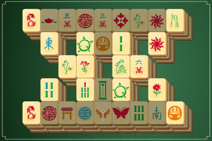 Keep your mind sharp by playing games!