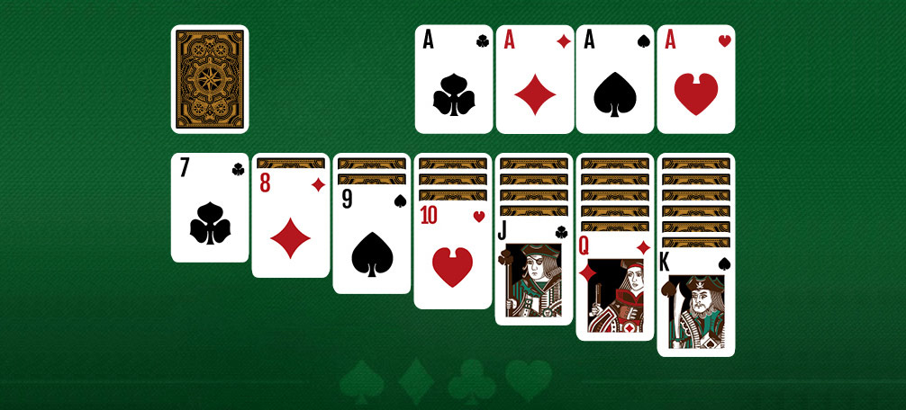 OnlineSolitaire.com | Best Free Online Solitaire Games