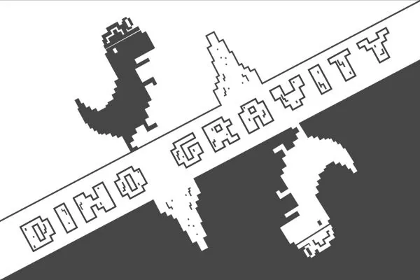 Play Dino Run - The Ultimate Endless Runner!